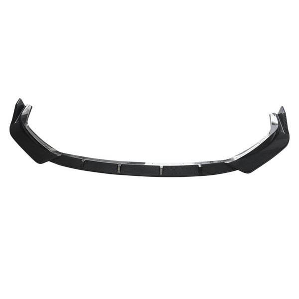 For 2014-2016 Lexus IS F Sport Front Bumper Lip Splitter – mmomotorsport