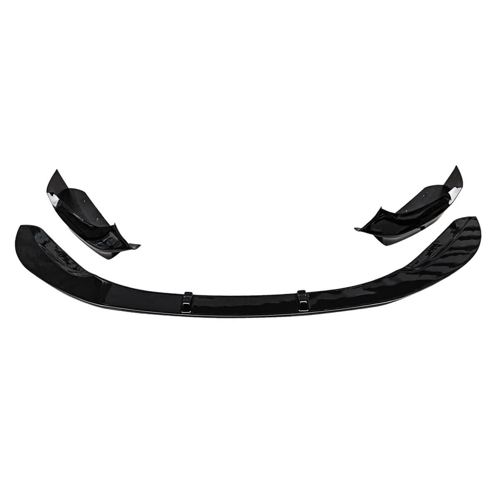 For BMW 1 Series F20 F21 M135 M140 Rear Diffuser Front Splitters ...